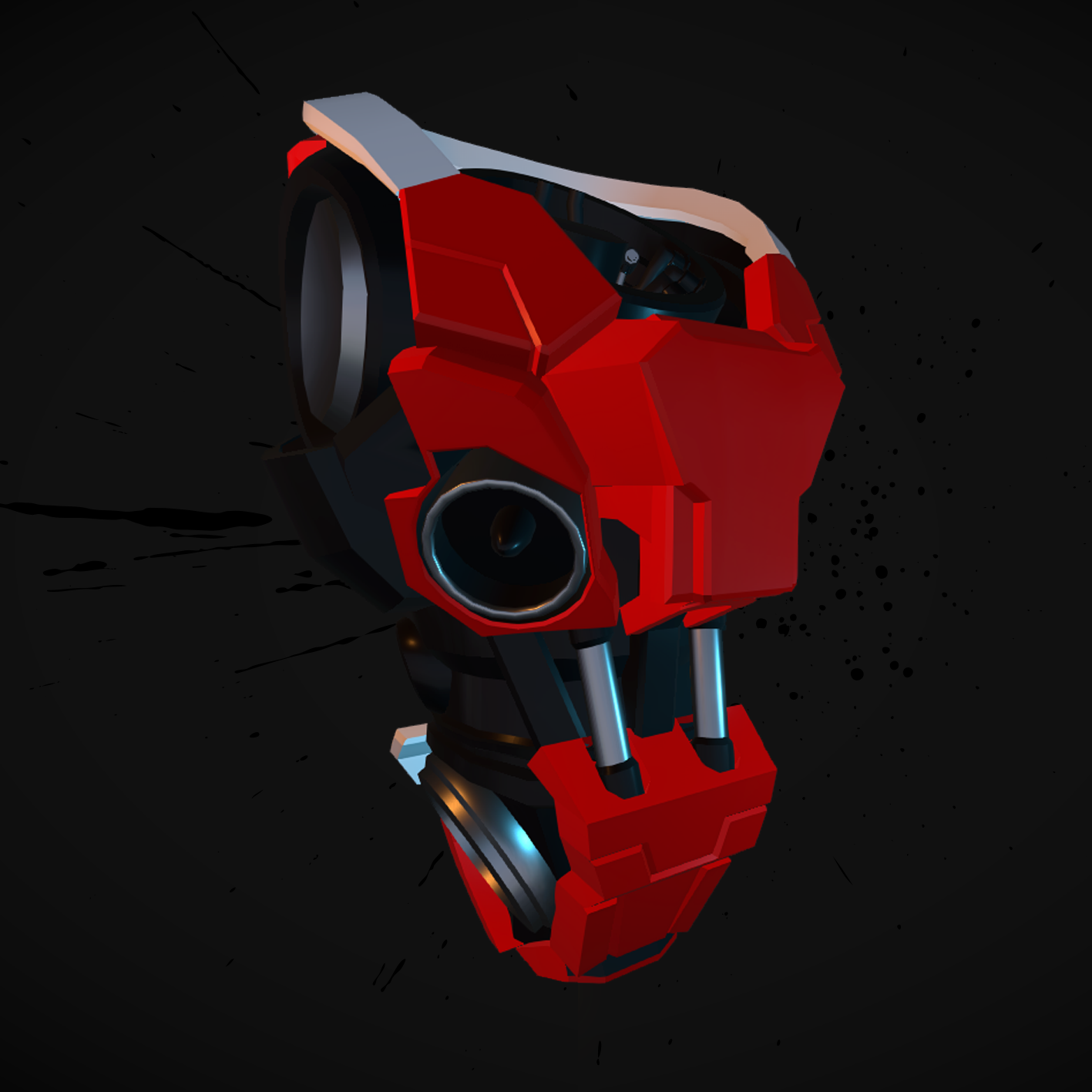 Reflex Arena · AppID: 328070 · Steam Database