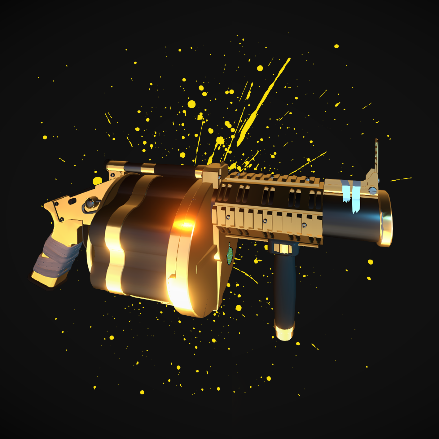 Reflex Arena · AppID: 328070 · Steam Database