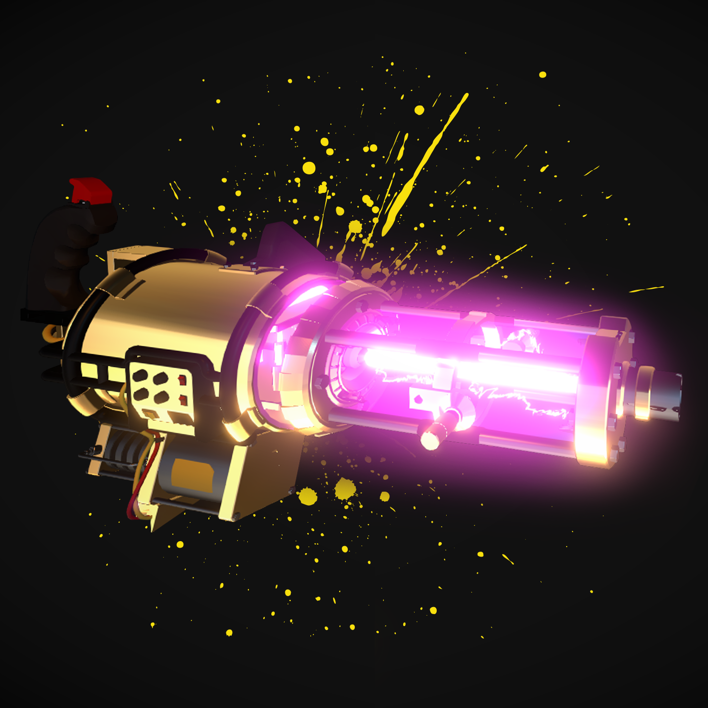 Reflex Arena · AppID: 328070 · Steam Database